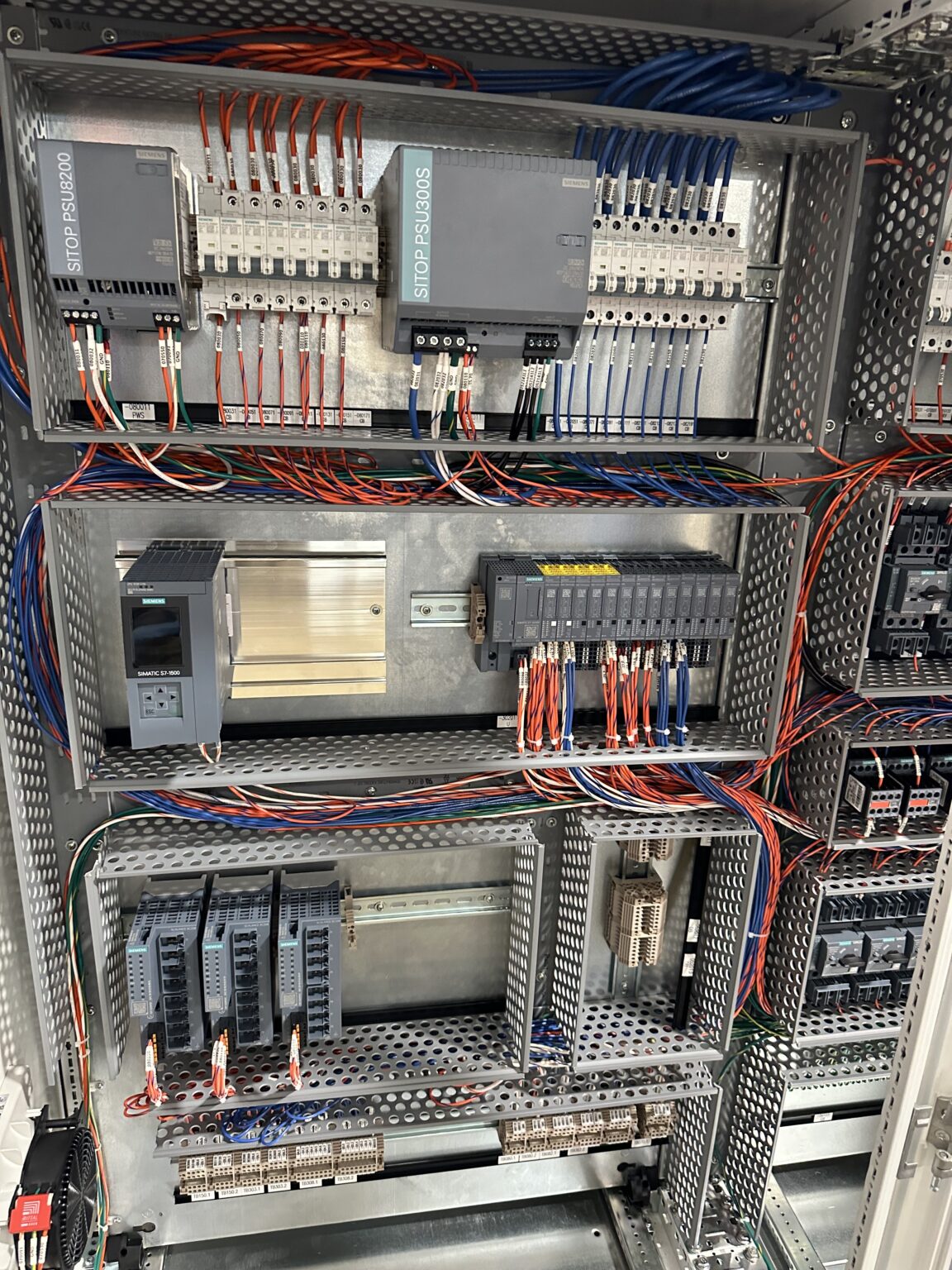 Home - X-Bar Automation