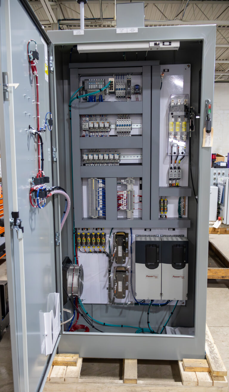 Home - X-Bar Automation