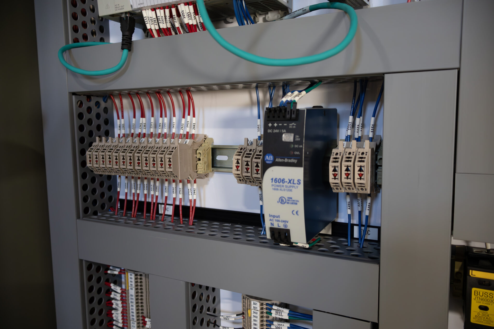 Home - X-Bar Automation